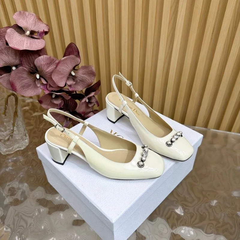 Factory-made Christian Dior Sandals