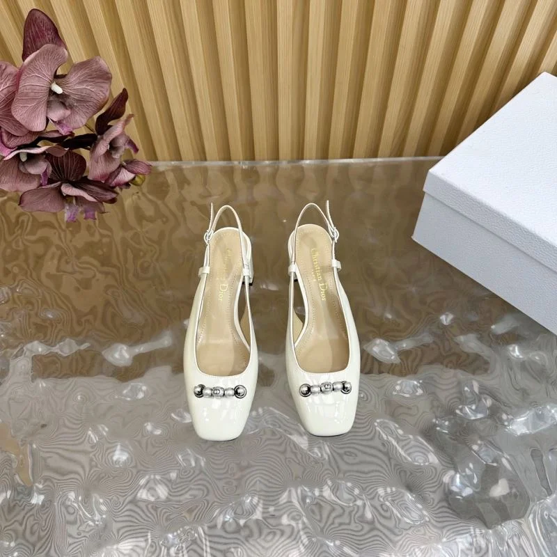 Factory-made Christian Dior Sandals