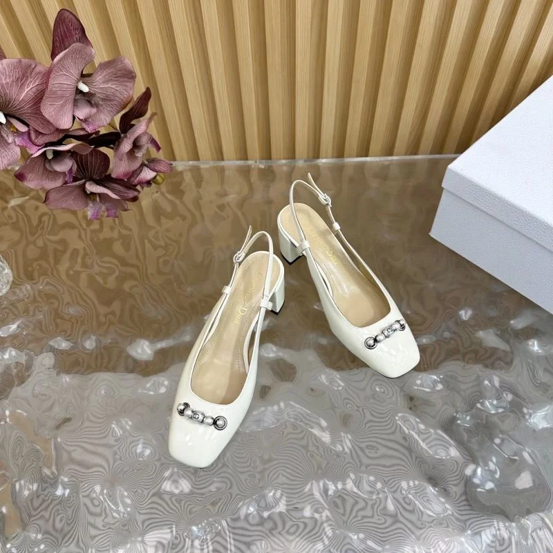 Factory-made Christian Dior Sandals