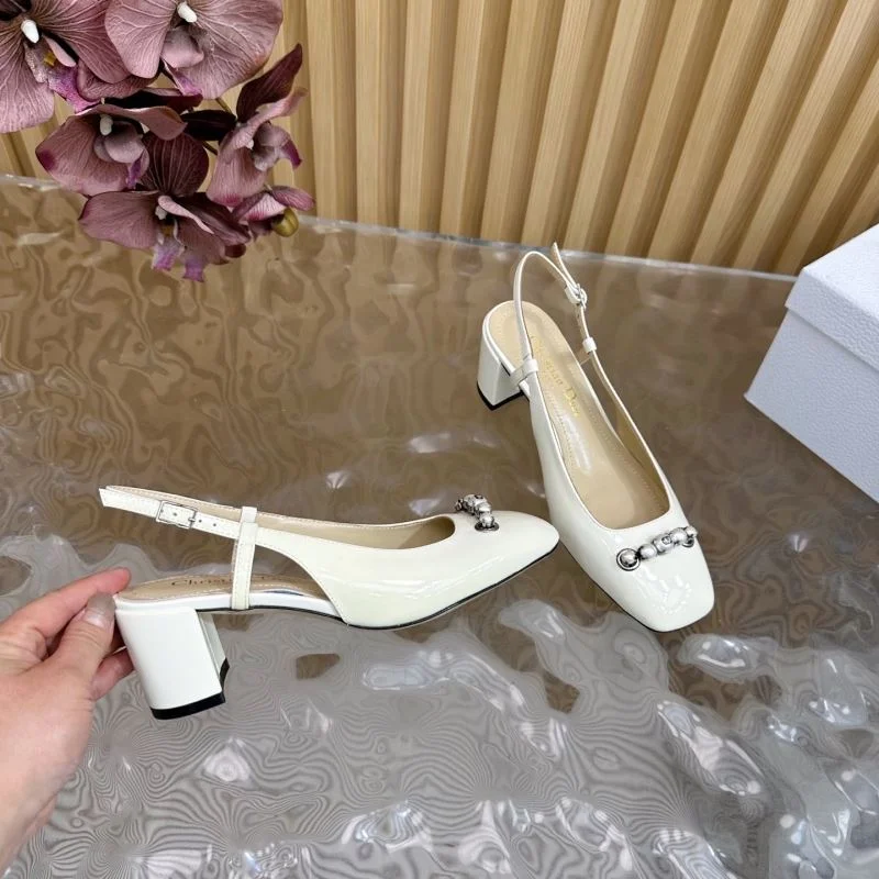 Factory-made Christian Dior Sandals