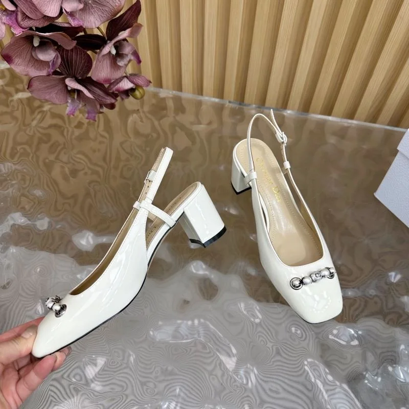 Factory-made Christian Dior Sandals