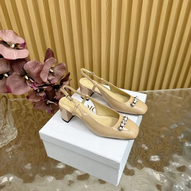 Christian Dior Sandals