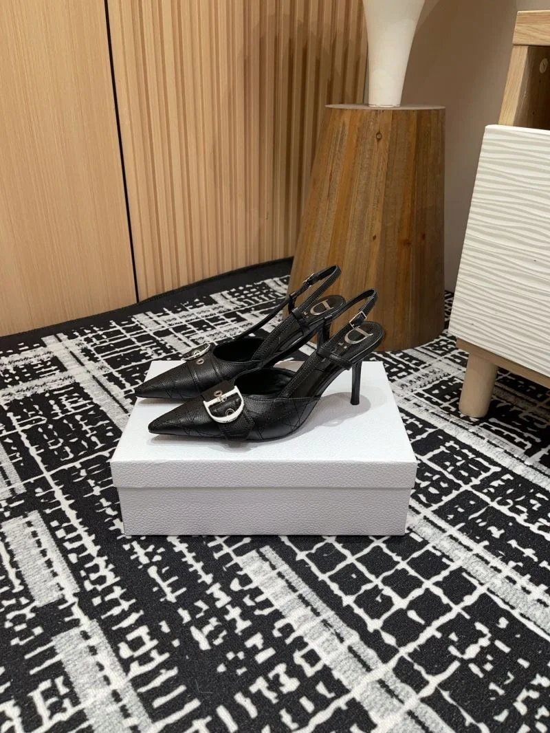 Christian Dior Sandals
