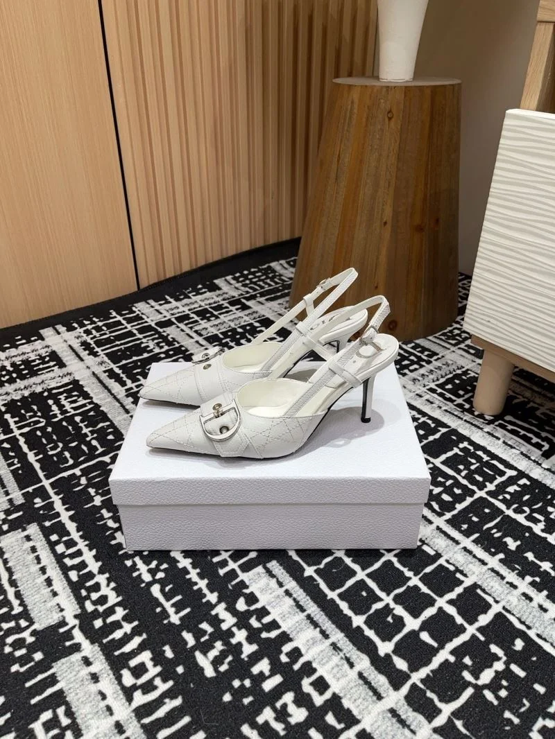 Christian Dior Sandals