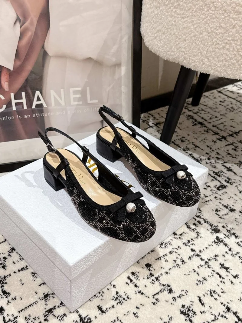 Christian Dior Sandals