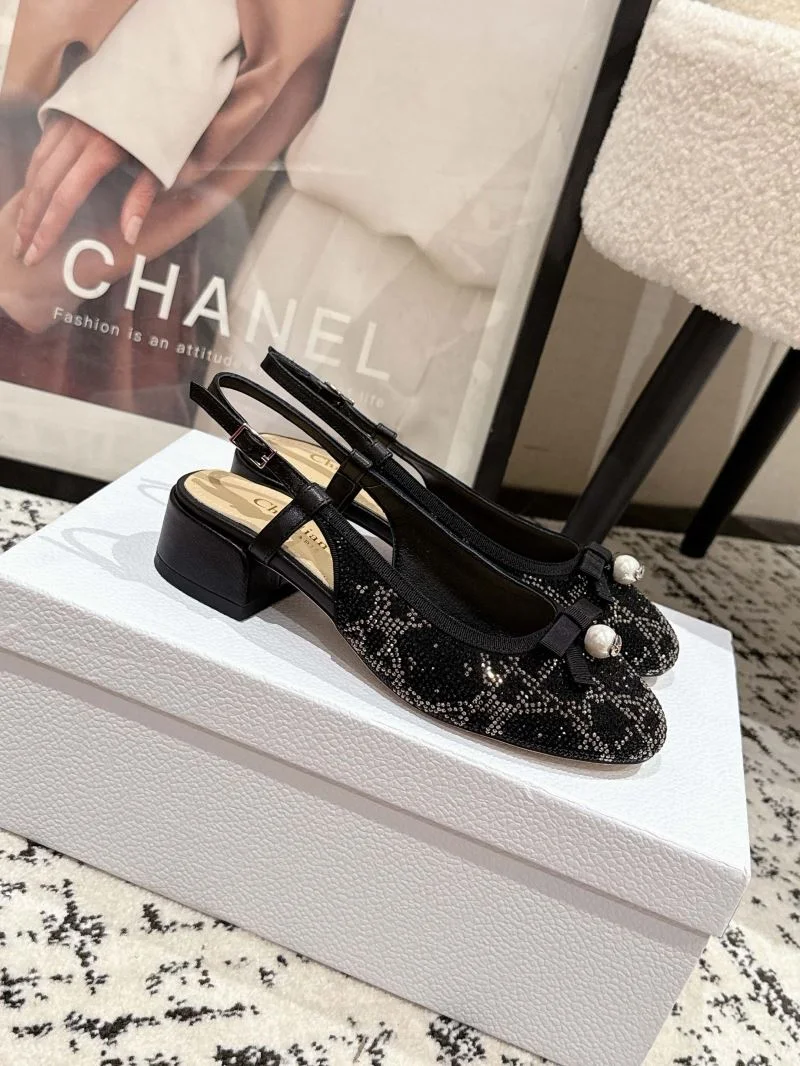 Cut-rate Christian Dior Sandals