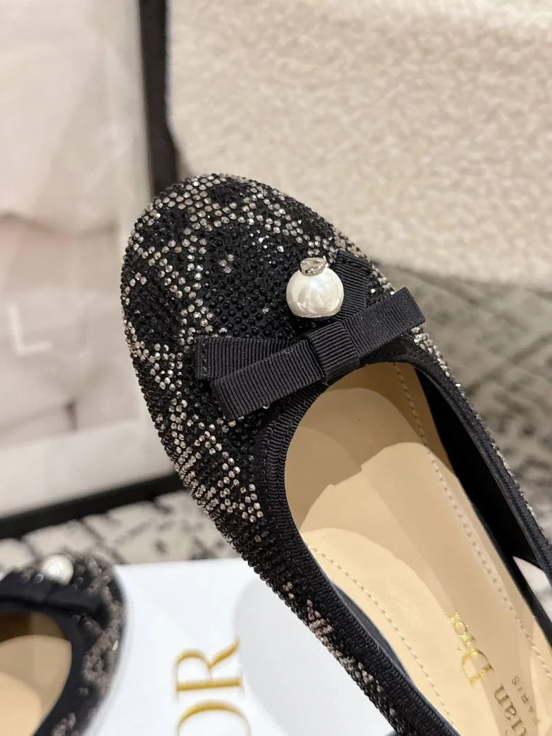 Cut-rate Christian Dior Sandals