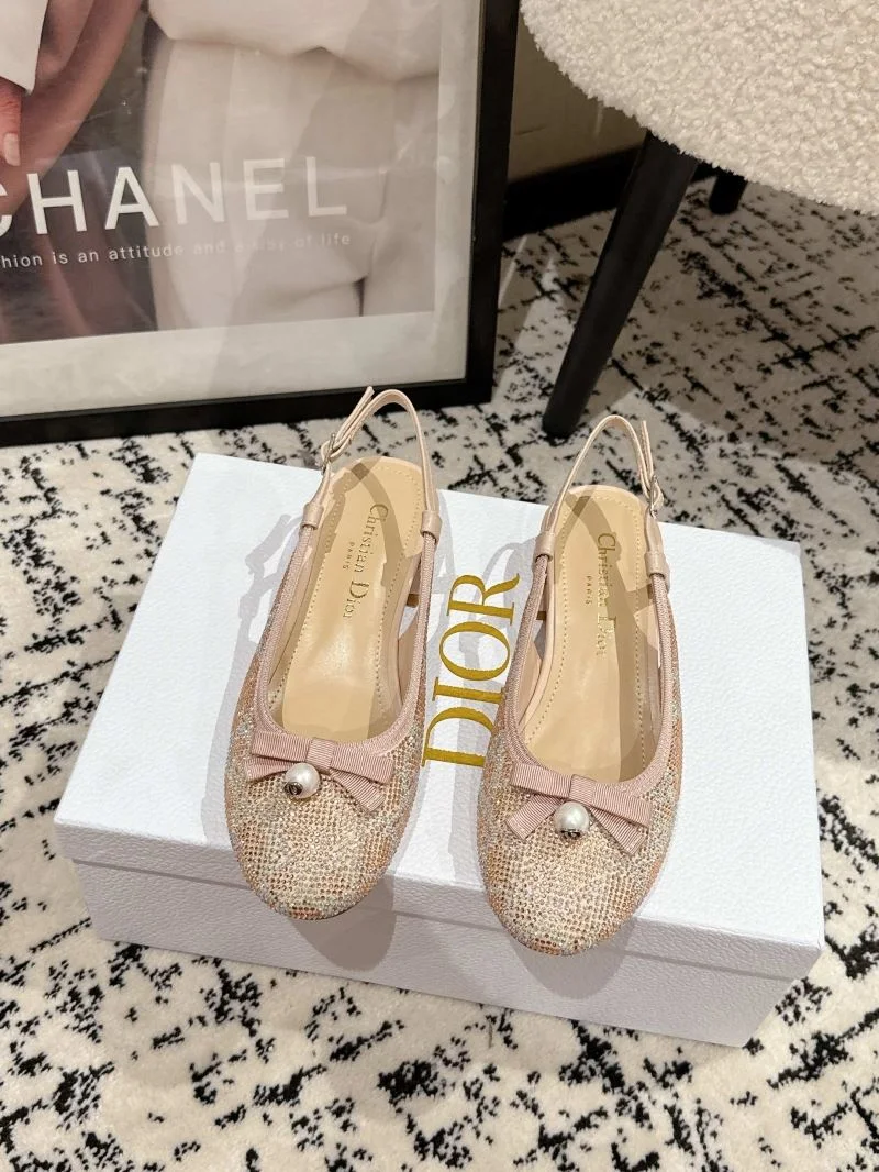 Reasonably priced Christian Dior Sandals