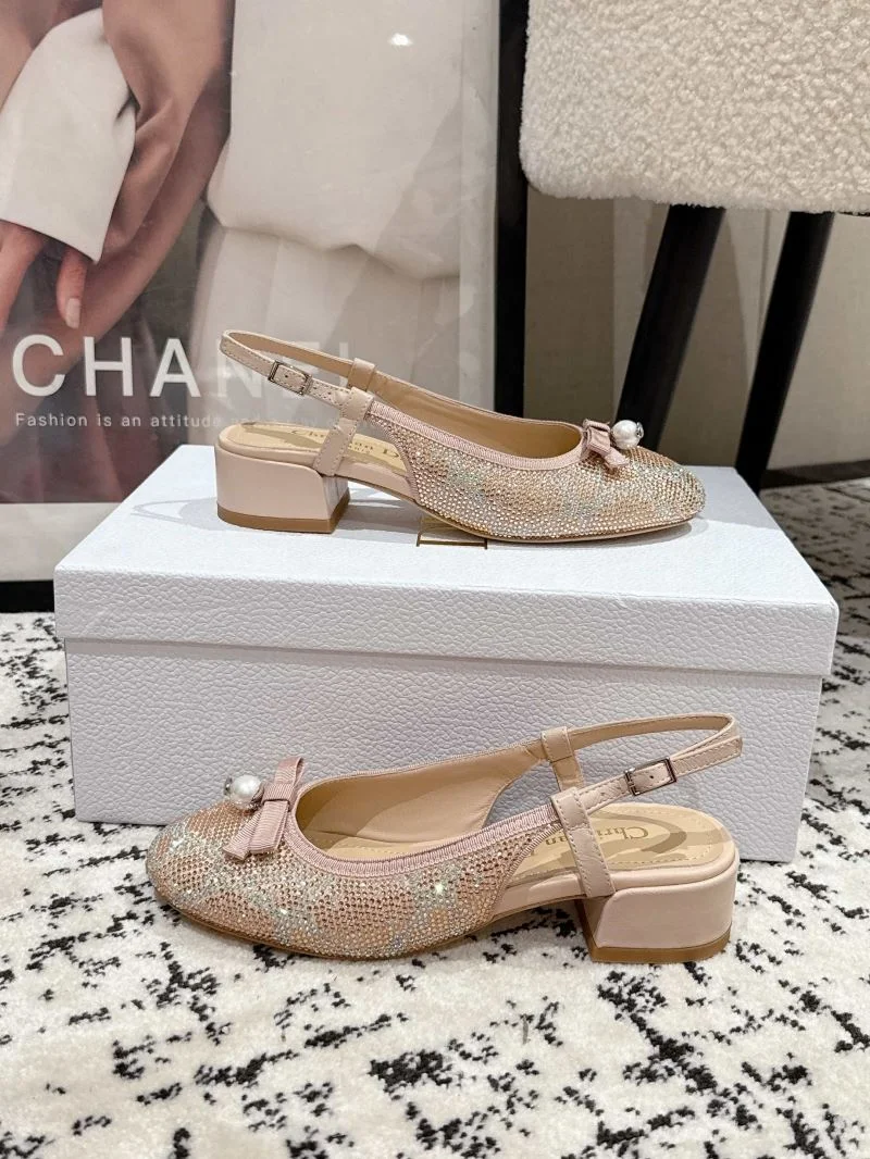 Reasonably priced Christian Dior Sandals