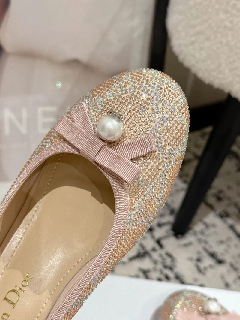 Reasonably priced Christian Dior Sandals