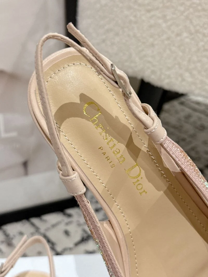Reasonably priced Christian Dior Sandals