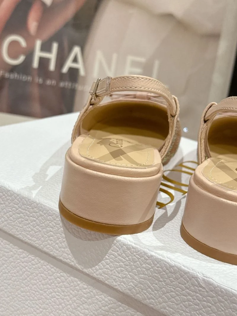 Reasonably priced Christian Dior Sandals