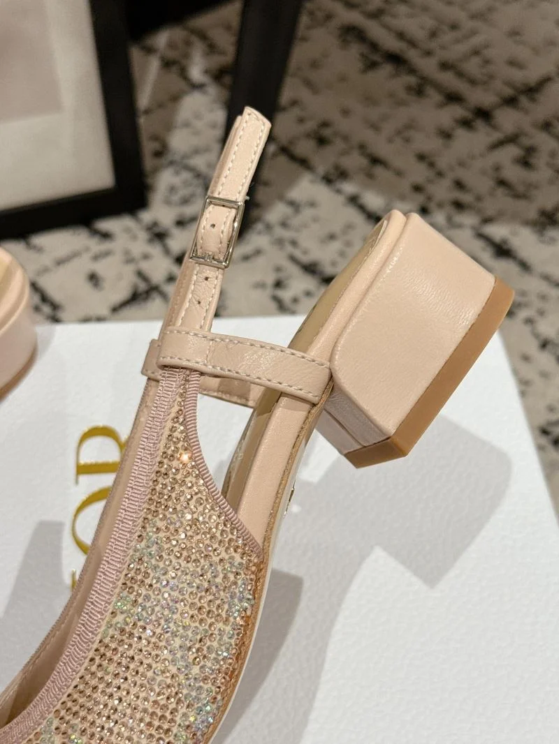 Reasonably priced Christian Dior Sandals