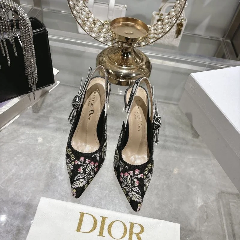 Christian Dior Sandals