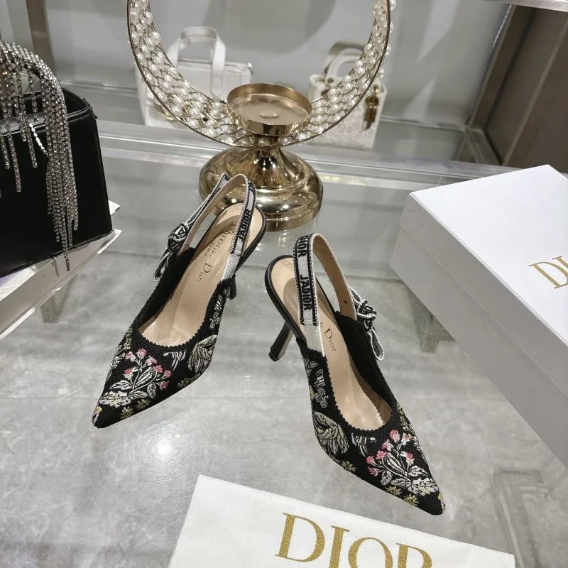 Brand-original Christian Dior Sandals