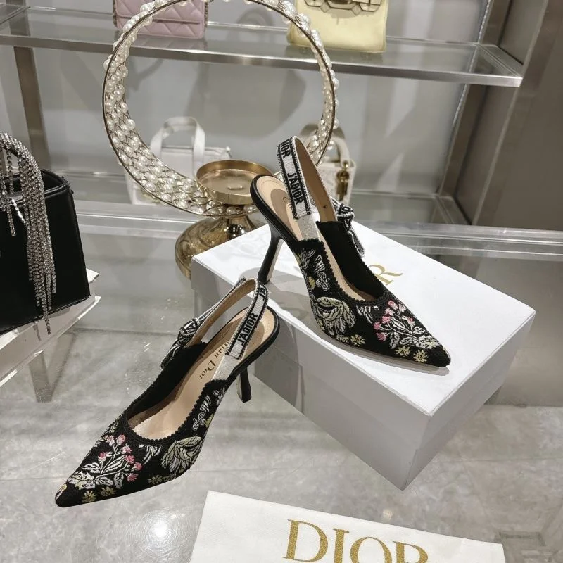 Brand-original Christian Dior Sandals