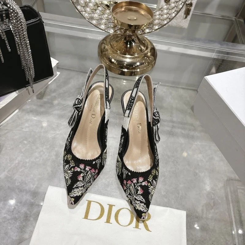 Christian Dior Sandals