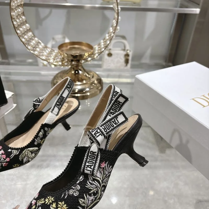 Inexpensive Christian Dior Sandals