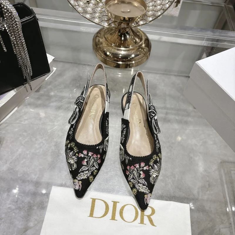 Christian Dior Sandals