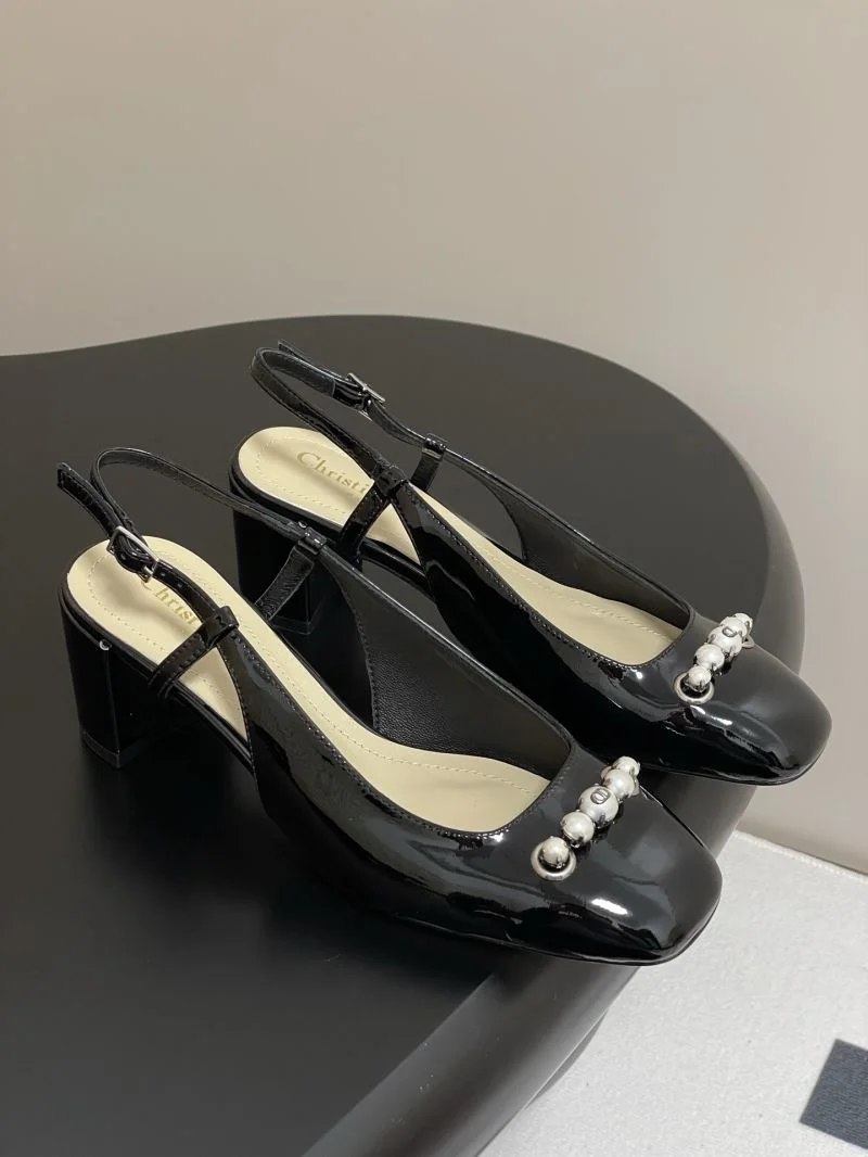 Christian Dior Sandals