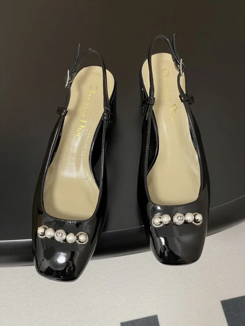 Reasonably priced Christian Dior Sandals