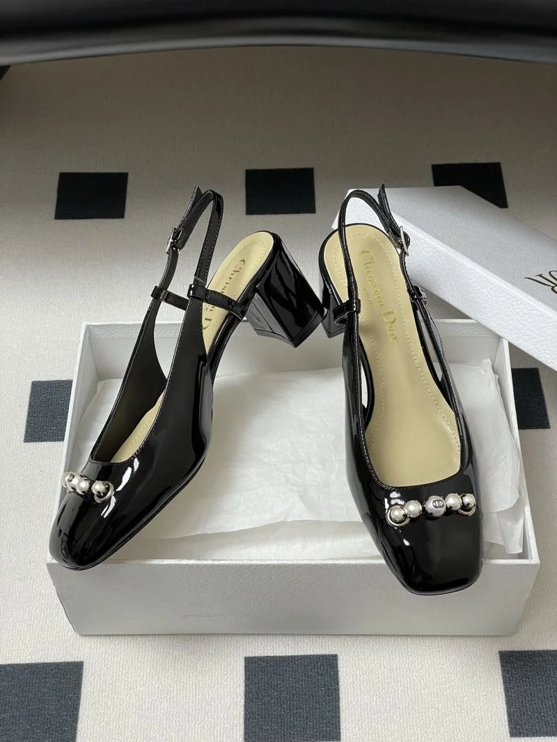 Reasonably priced Christian Dior Sandals