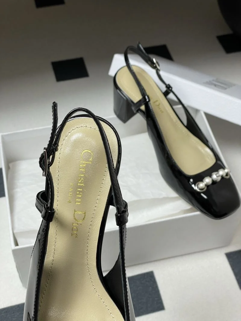 Reasonably priced Christian Dior Sandals