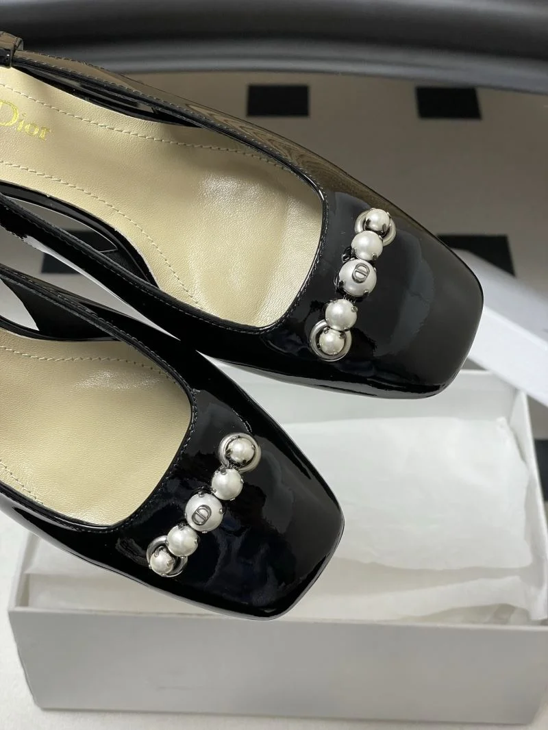 Reasonably priced Christian Dior Sandals