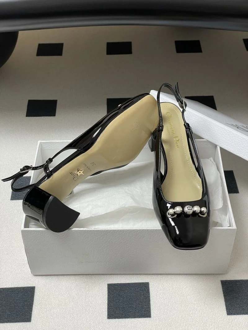 Reasonably priced Christian Dior Sandals