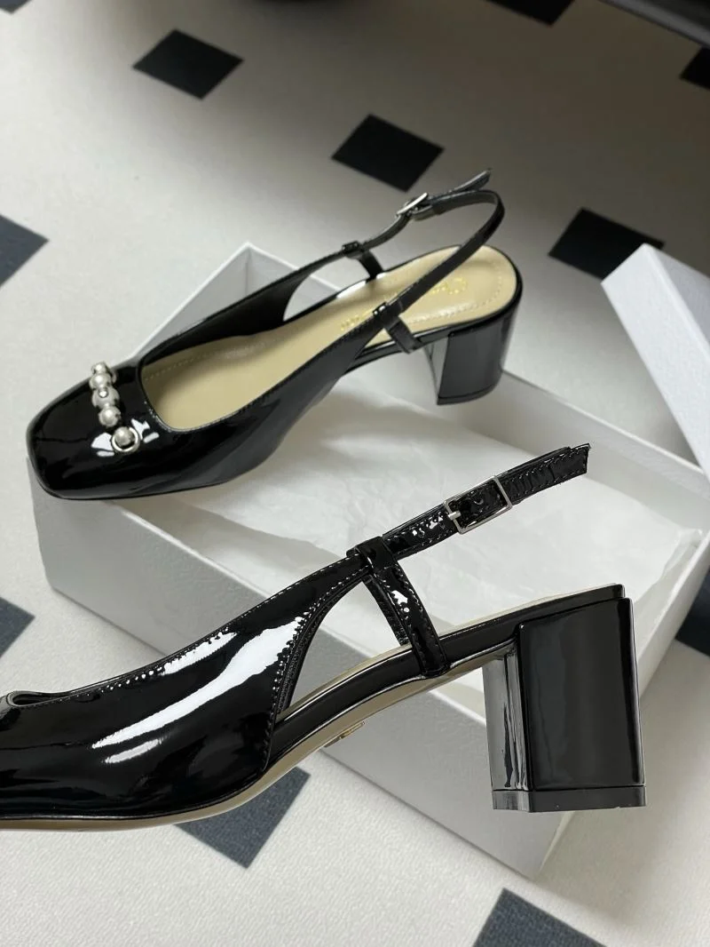 Reasonably priced Christian Dior Sandals