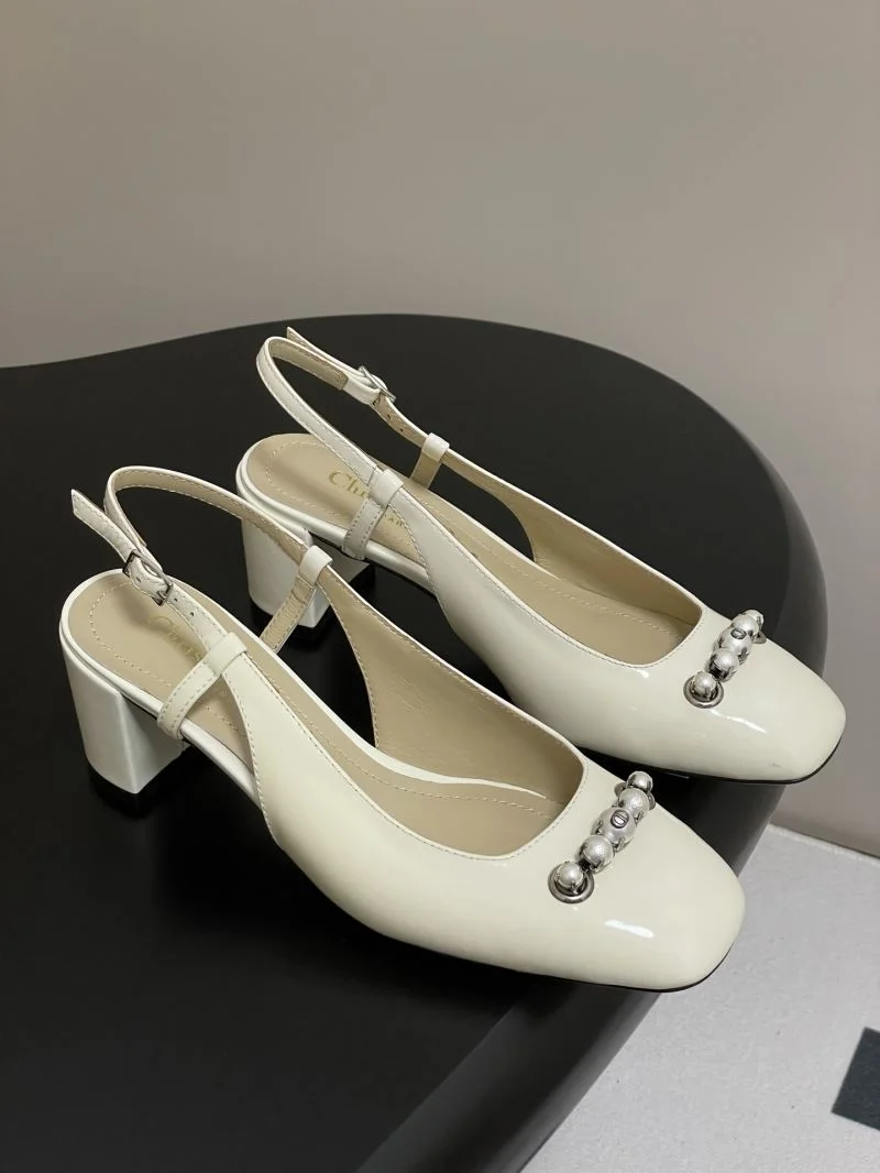 Christian Dior Sandals
