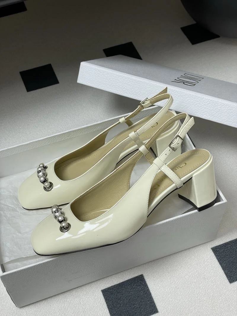 Affordable Christian Dior Sandals
