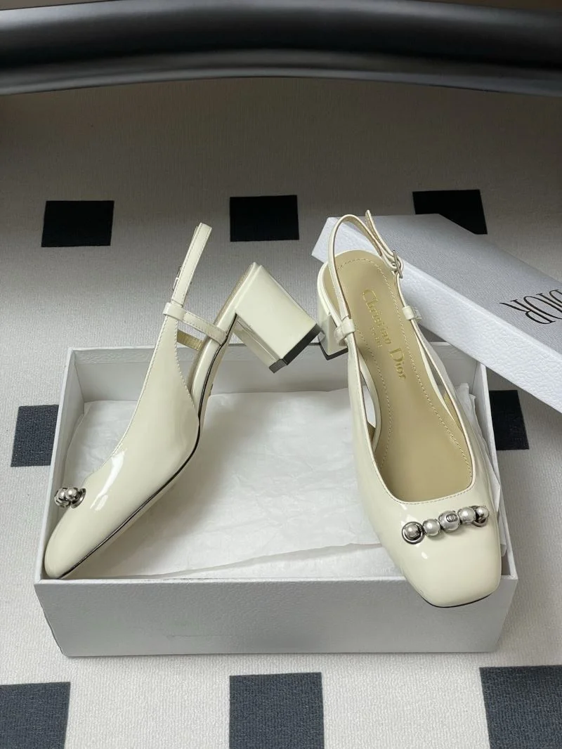 Affordable Christian Dior Sandals