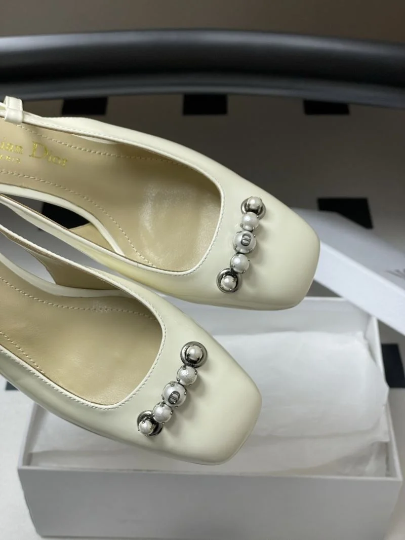 Affordable Christian Dior Sandals