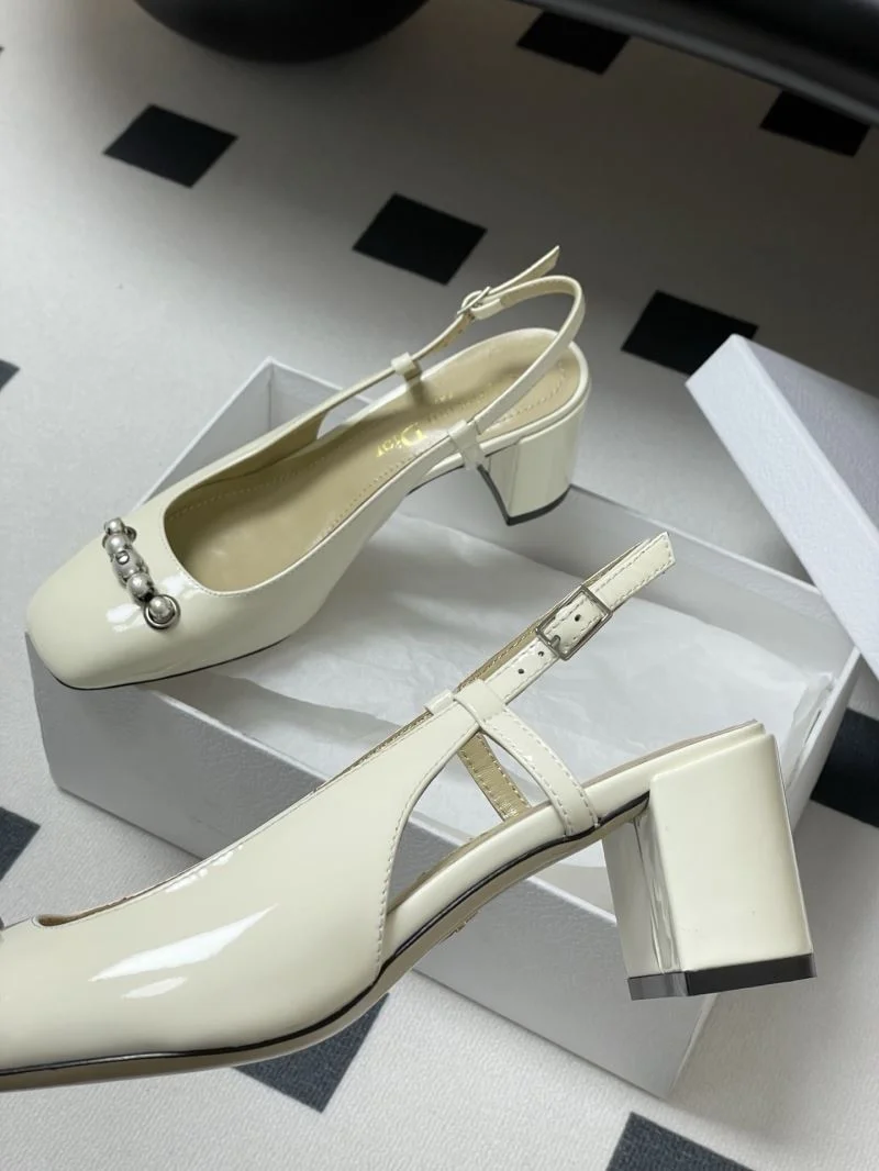 Affordable Christian Dior Sandals