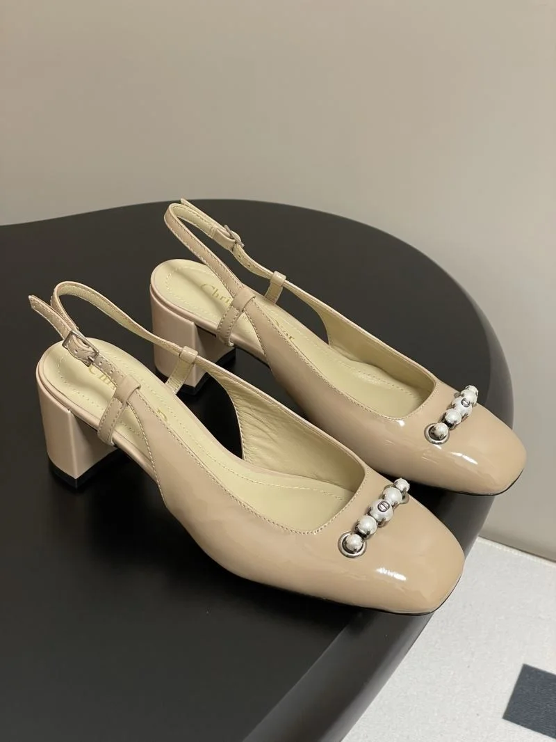 Christian Dior Sandals