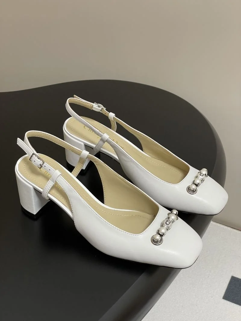Christian Dior Sandals