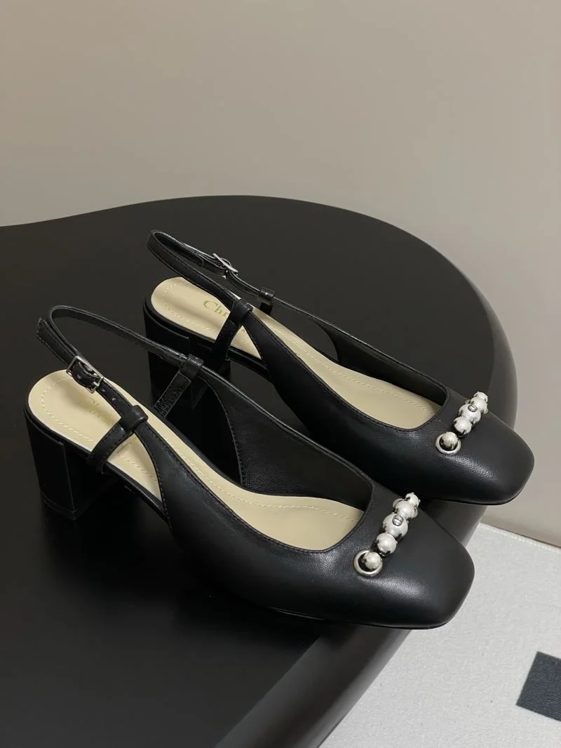 Christian Dior Sandals