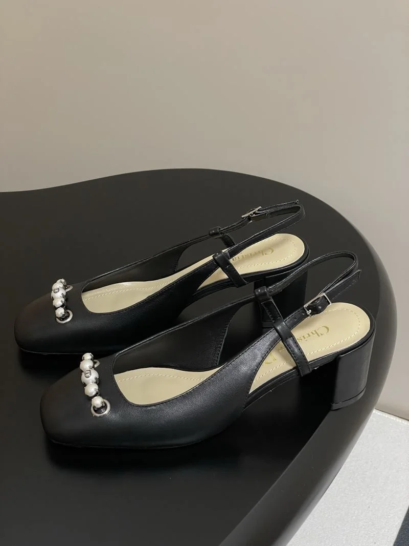 Top match Christian Dior Sandals