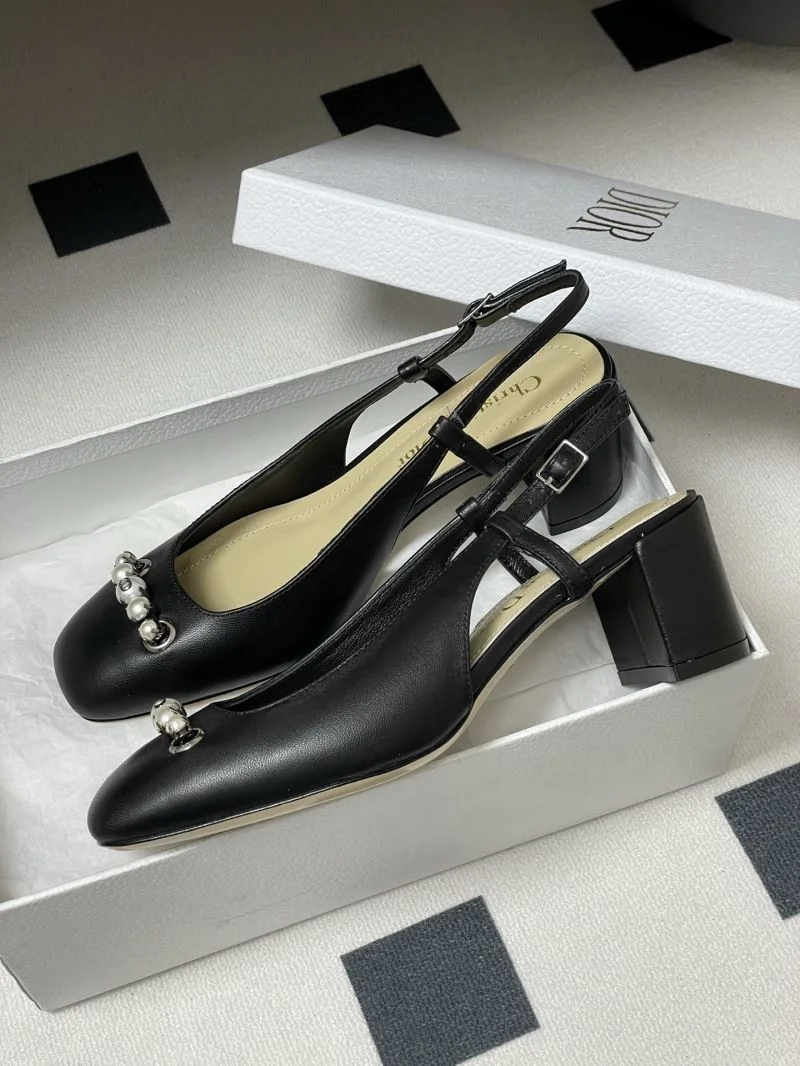 Top match Christian Dior Sandals