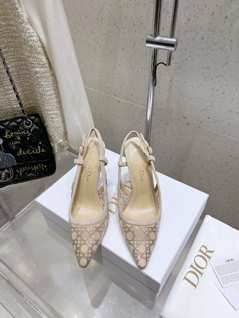 Christian Dior Sandals