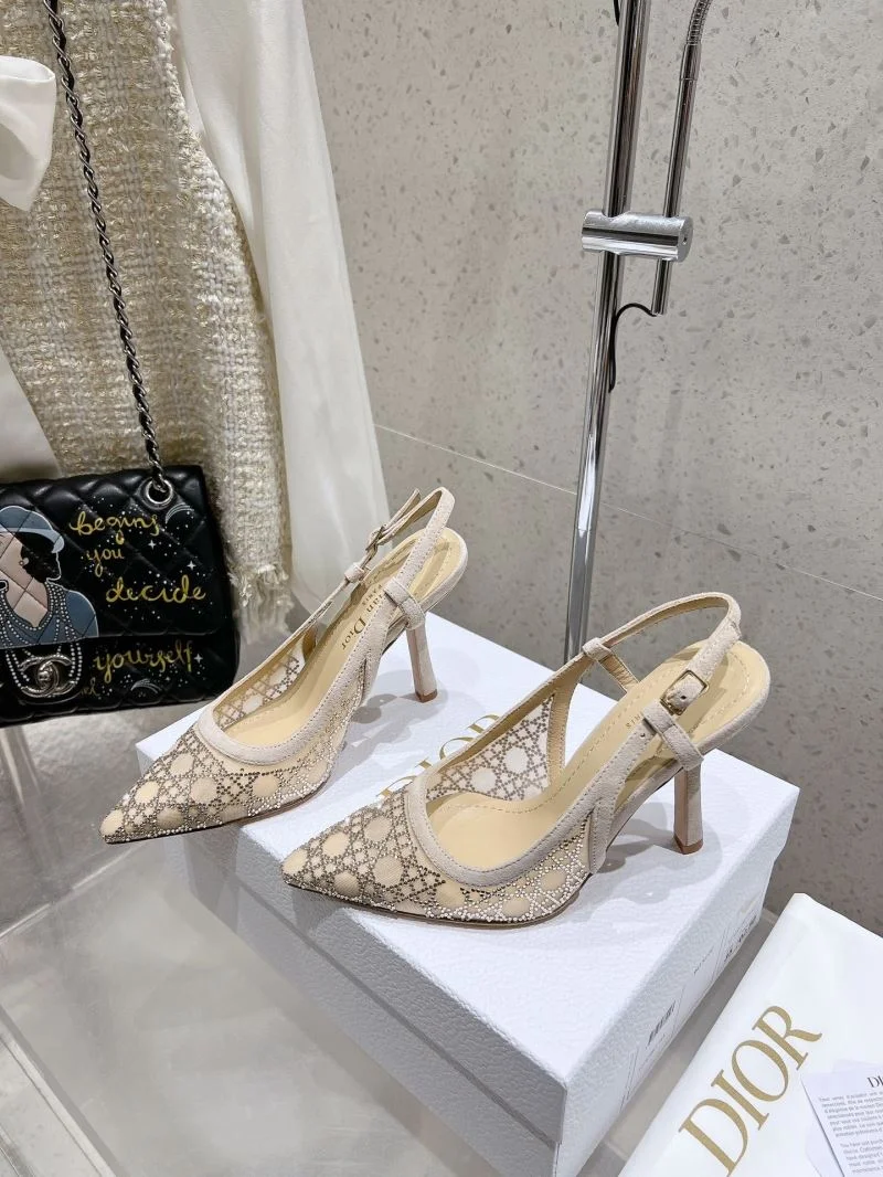 High accuracy Christian Dior Sandals