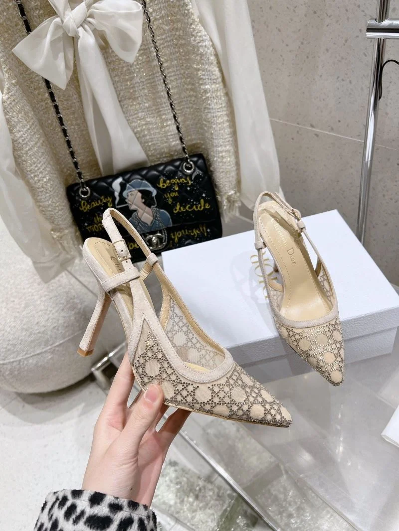 High accuracy Christian Dior Sandals