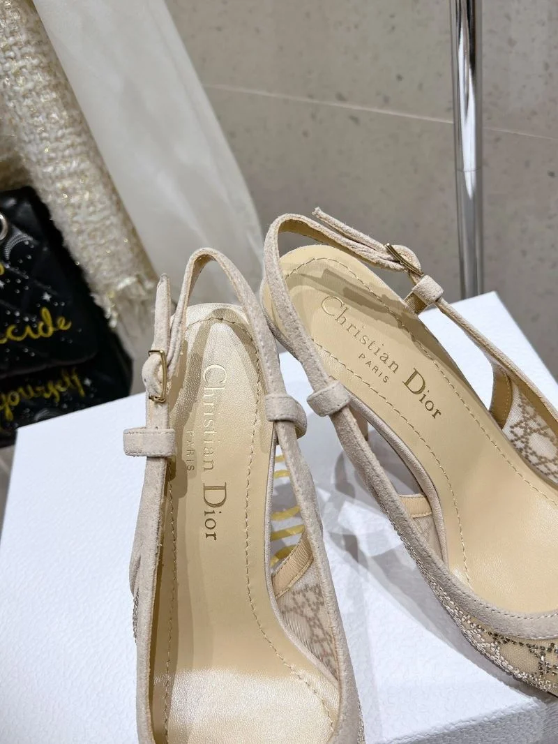 High accuracy Christian Dior Sandals