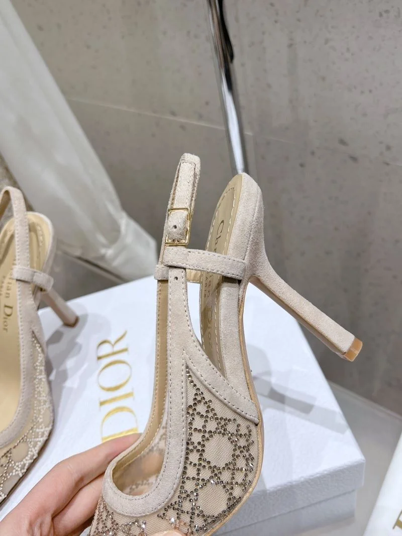 High accuracy Christian Dior Sandals