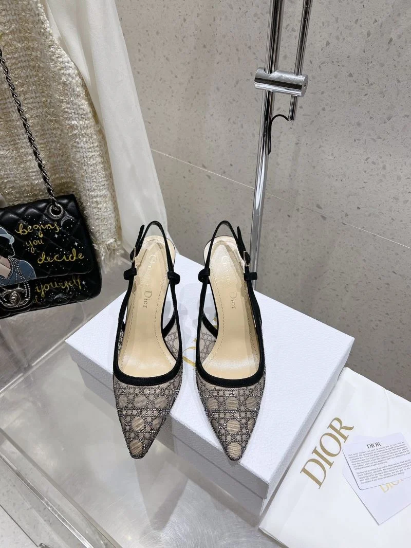 Christian Dior Sandals