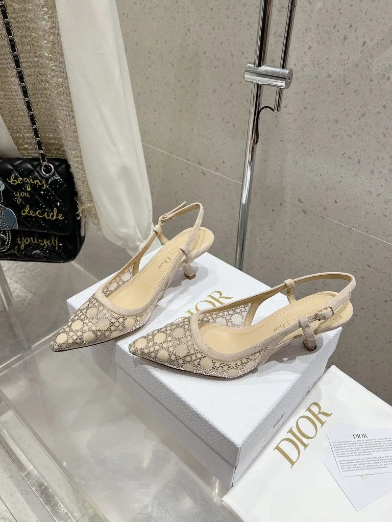Perfect replica Christian Dior Sandals