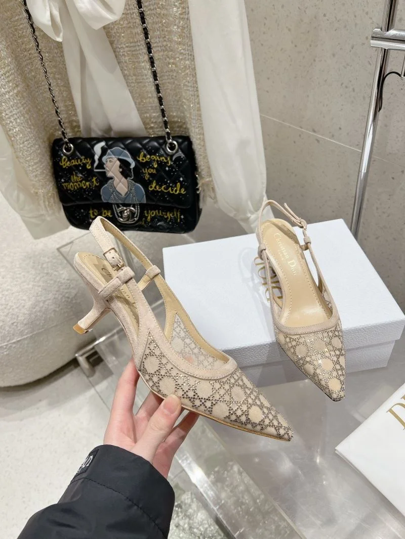 Perfect replica Christian Dior Sandals