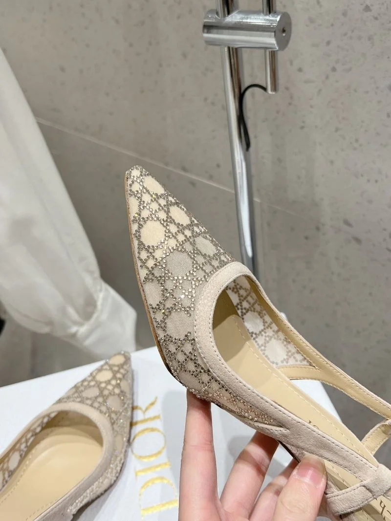Perfect replica Christian Dior Sandals