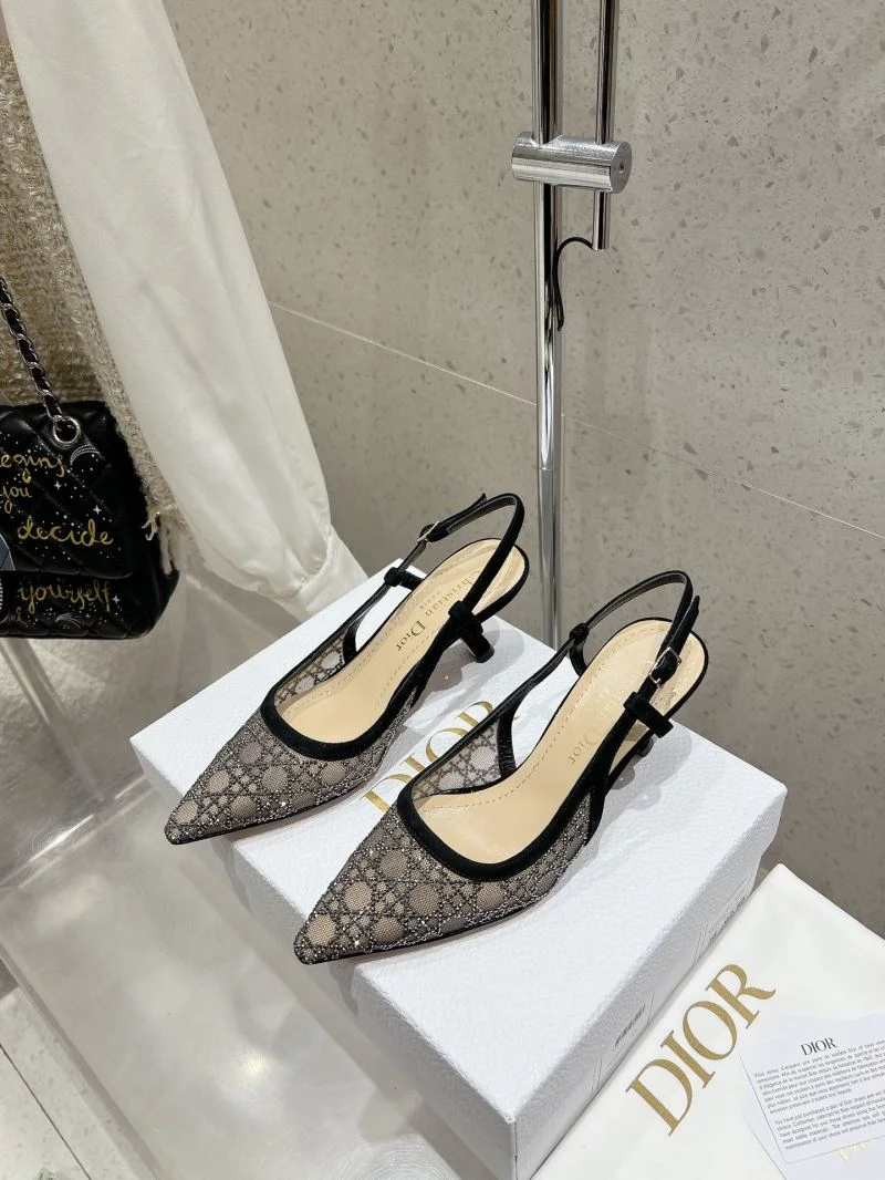 Christian Dior Sandals